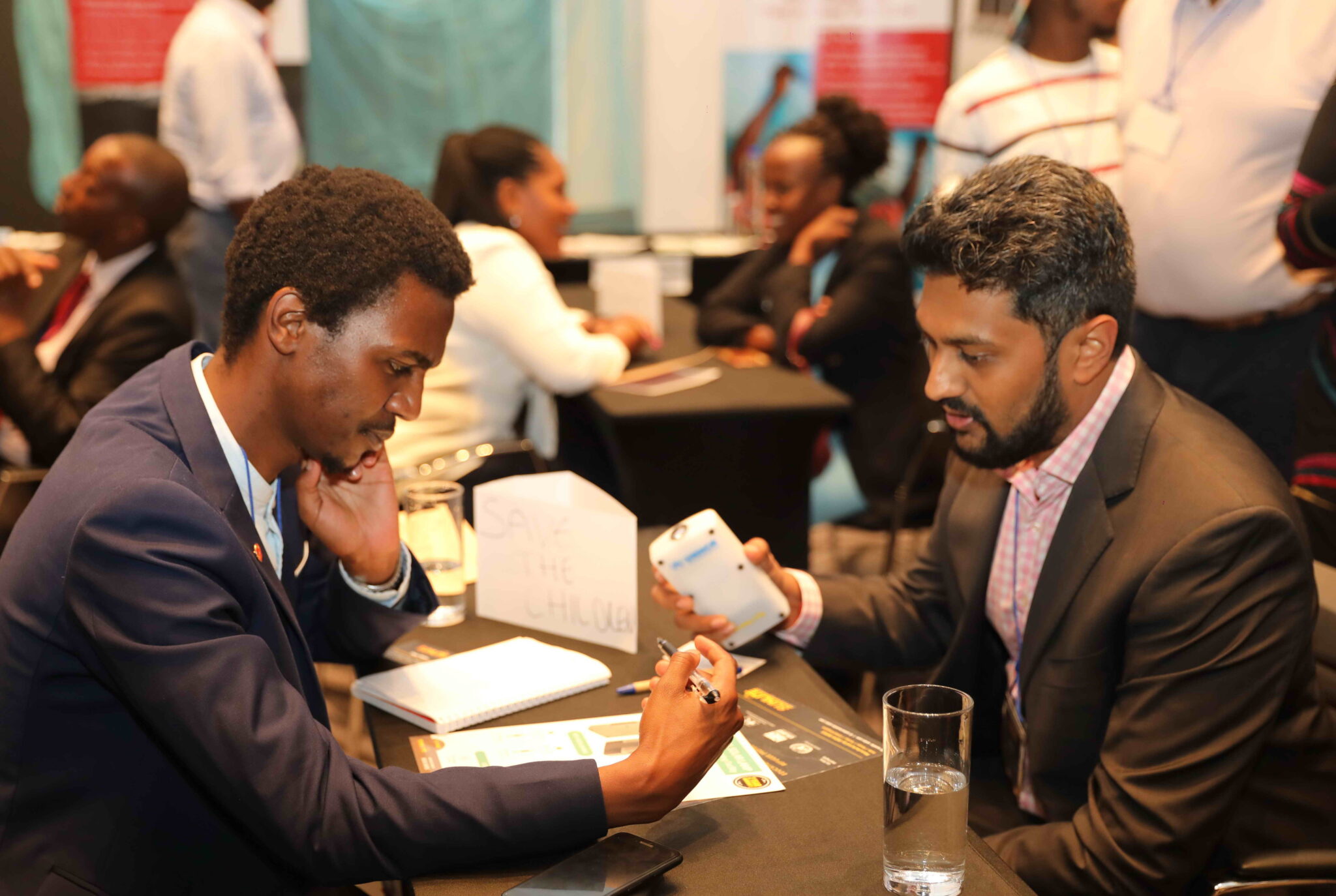 Procurement Zone - EAHS Africa - Africa's Humanitarian Aid Events